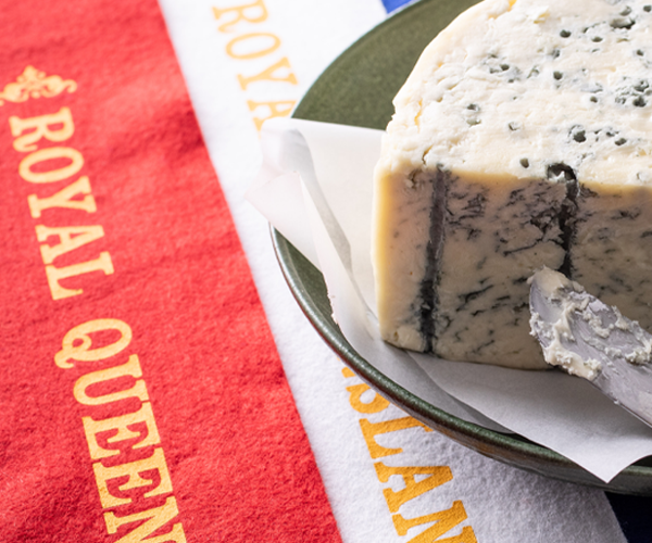 RQA - Cheese & Dairy Awards